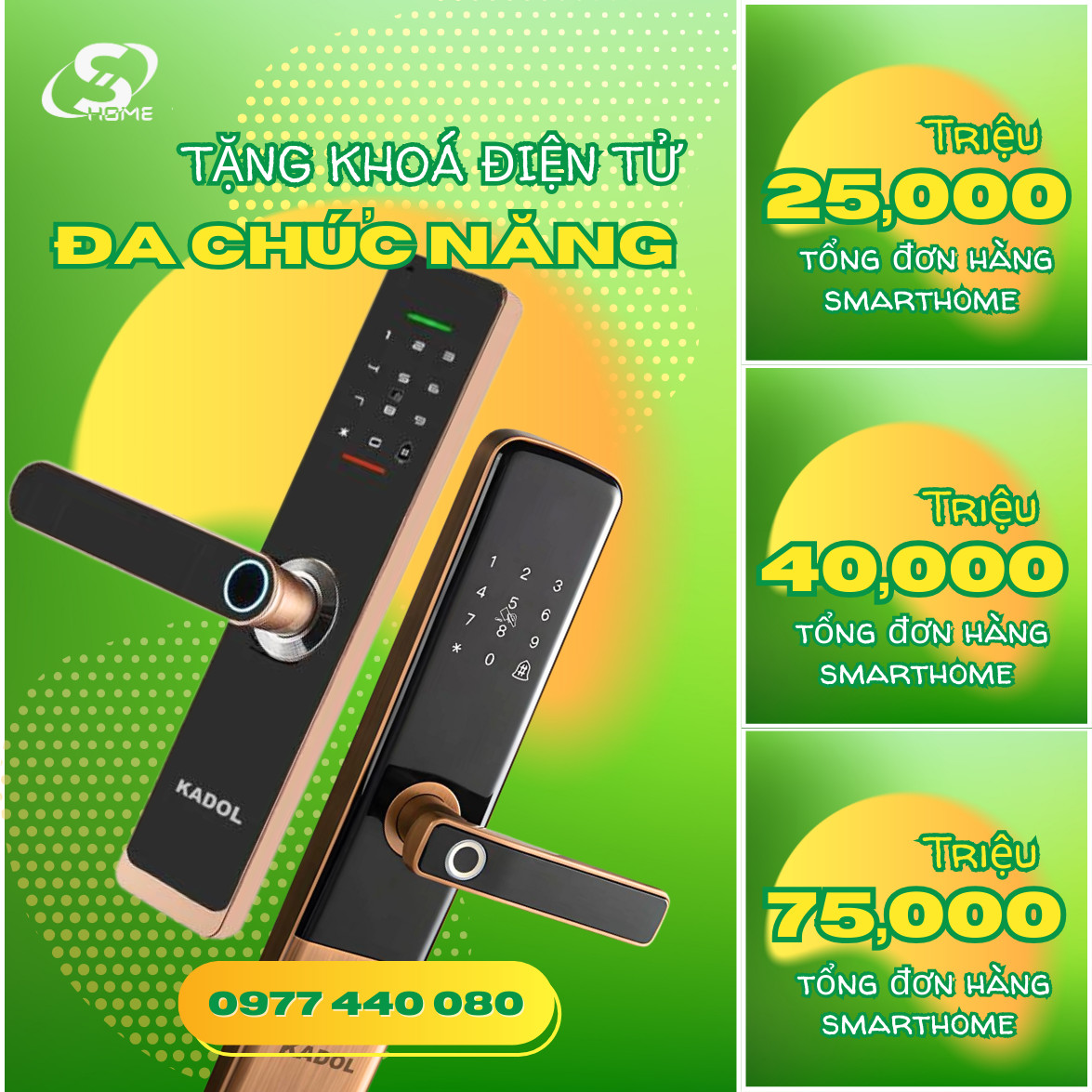 CHƯƠNG TRÌNH KHUYẾN MÃI LỚN NHẤT TRONG NĂM KHI LẮP ĐẶT GÓI GIẢI PHÁP ... CHƯƠNG TRÌNH KHUYẾN MÃI LỚN NHẤT TRONG NĂM KHI LẮP ĐẶT GÓI GIẢI PHÁP ...