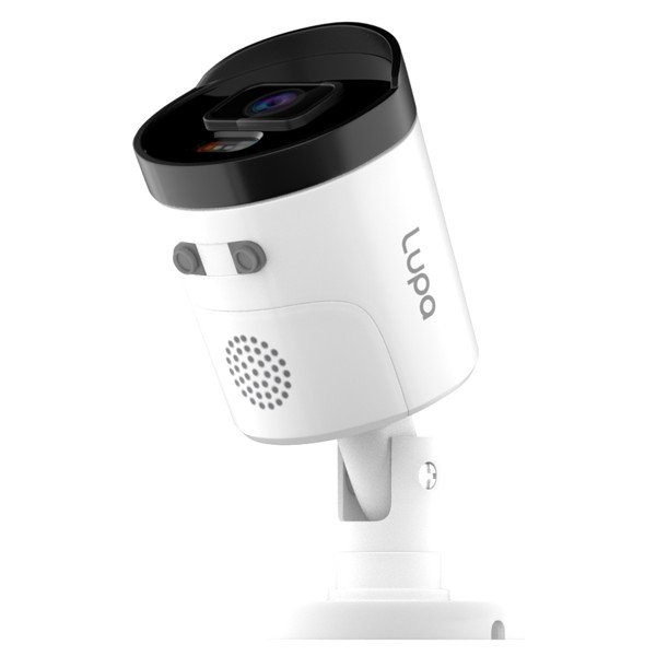 Camera Cảnh Báo Lupa Bullet