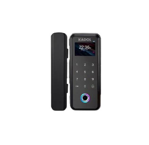 Khóa thông minh Kadol cửa kính KD-K899